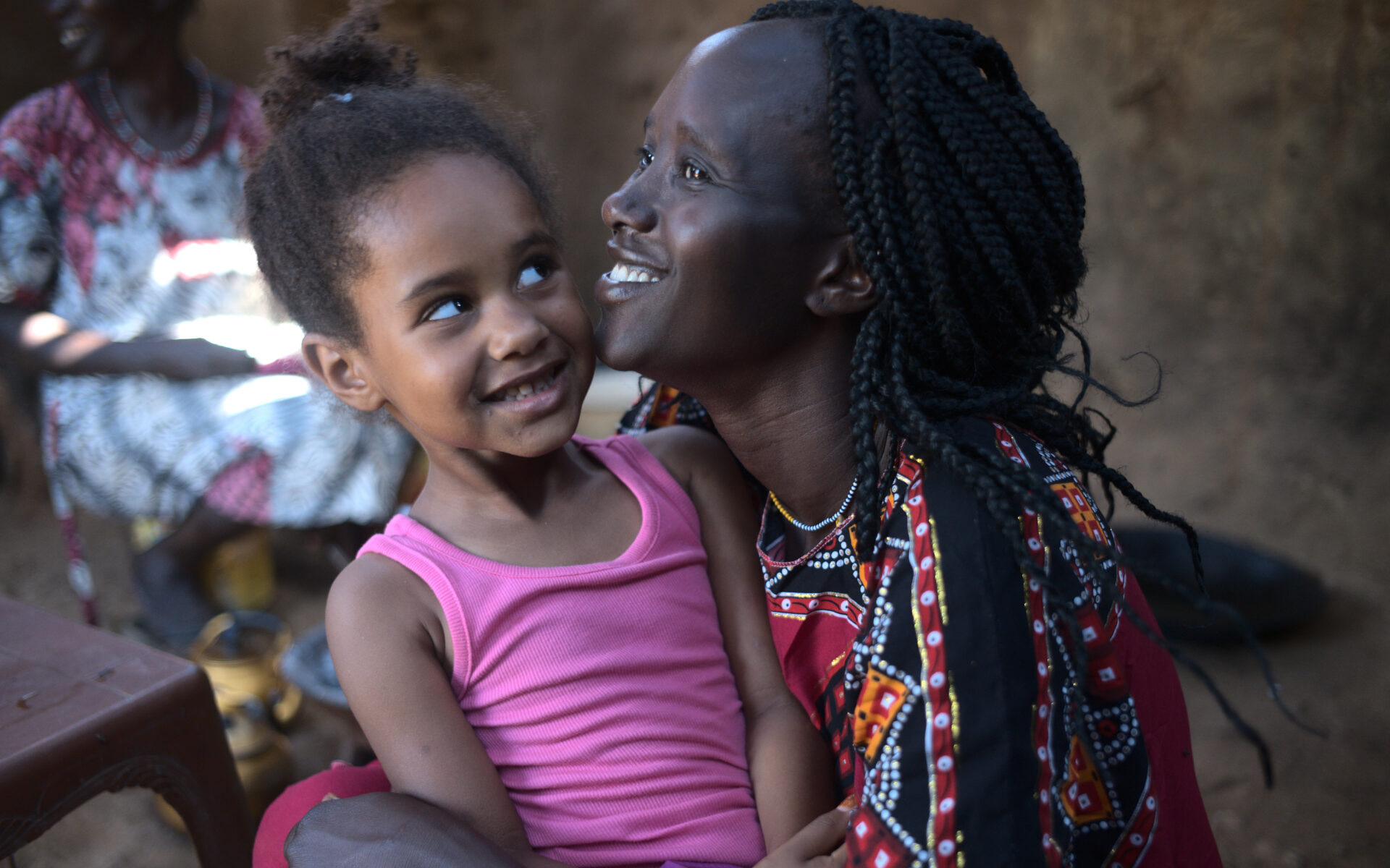 About - To Move Mountains