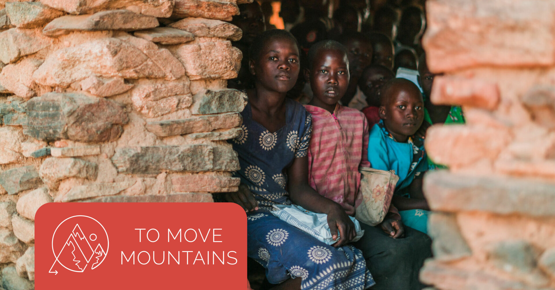 Programs - To Move Mountains